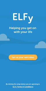 ELFy | Asthma + Lung UK